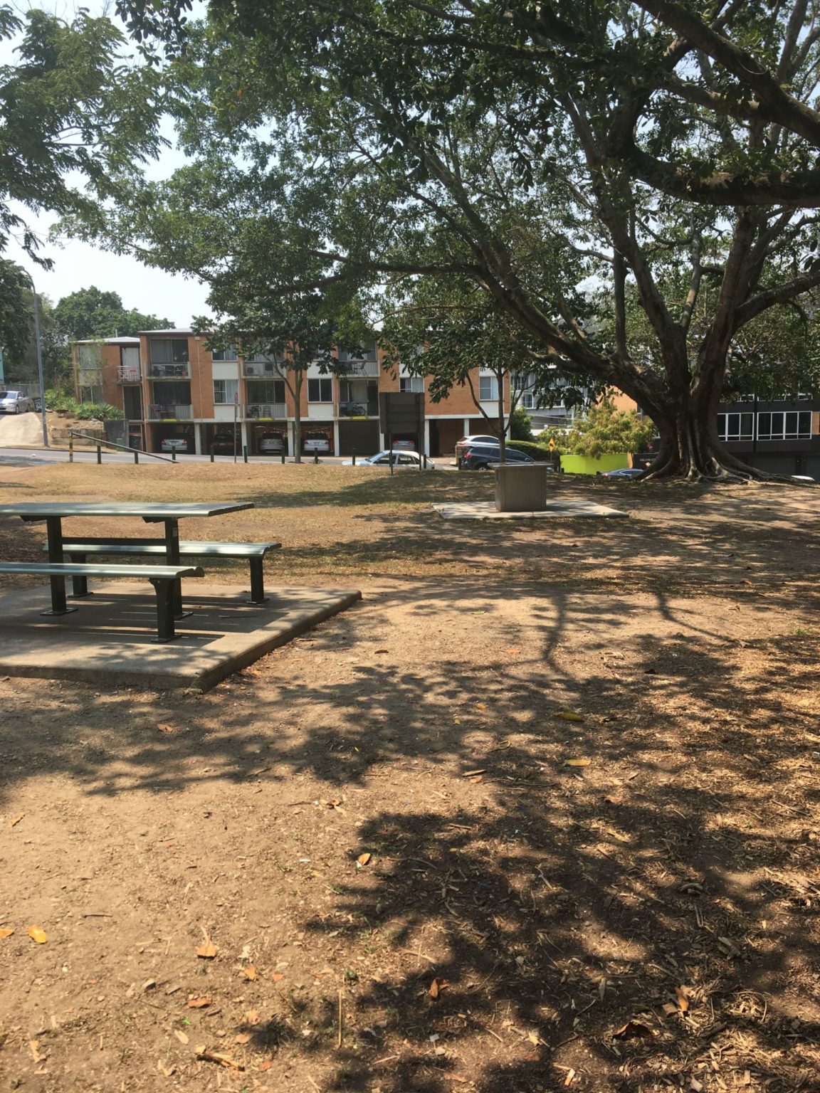 ブリスベン・ケルビングローブの公園｜McCaskie Park - ブリスベン＆ゴールドコーストの観光・生活に役立つブログ