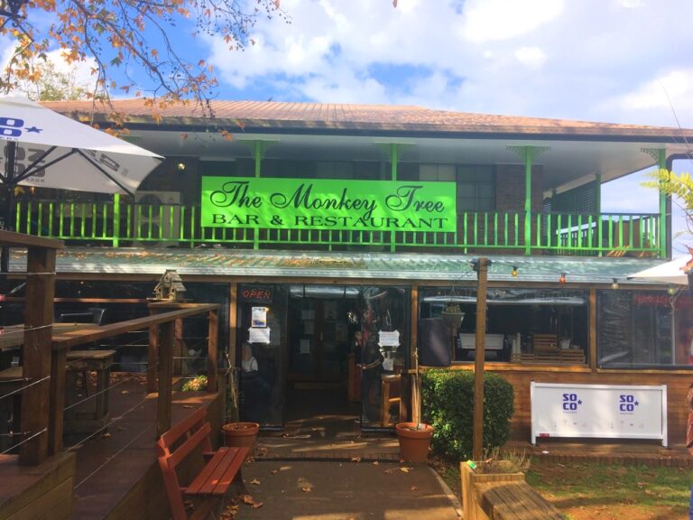 タンボリンマウンテンに行ってみた！！魅力とおすすめツアーを紹介！！ - ブリスベン＆ゴールドコーストの観光・生活に役立つブログ