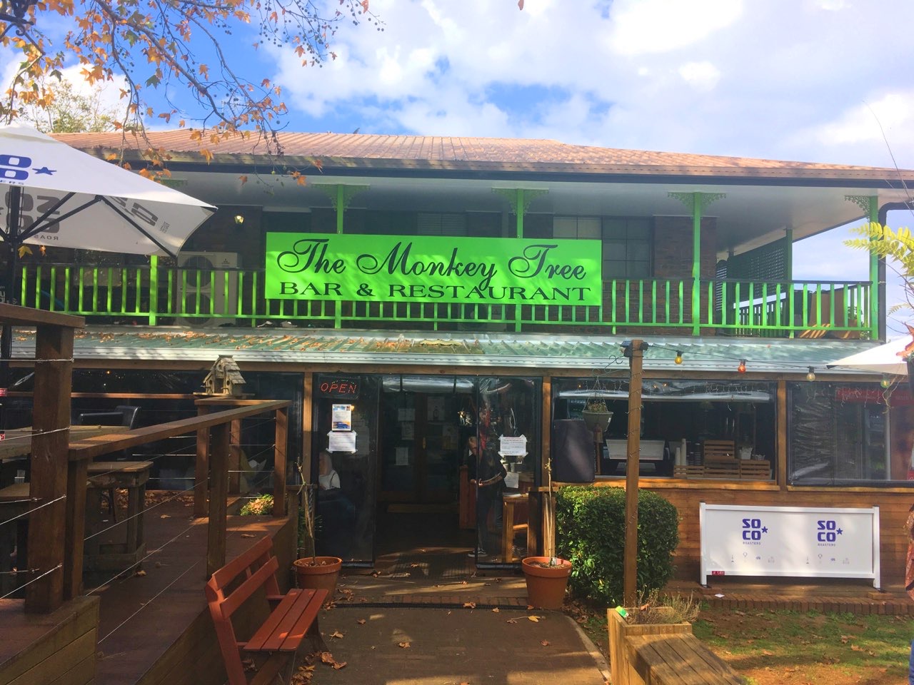 タンボリンマウンテンに行ってみた！！魅力とおすすめツアーを紹介！！ - ブリスベン＆ゴールドコーストの観光・生活に役立つブログ